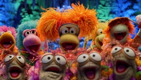 Craggle Lagoon (song) | Muppet Wiki | Fandom