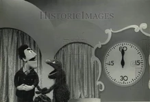 Beat the Time: Grover | Muppet Wiki | Fandom