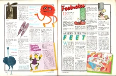 Muppet Magazine issue 15 | Muppet Wiki | Fandom