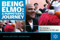 Being Elmo: A Puppeteer's Journey | Muppet Wiki | Fandom