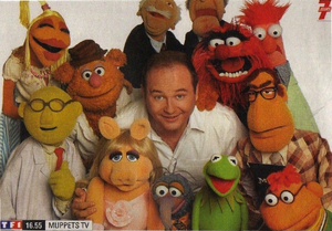 Muppets TV | Muppet Wiki | Fandom