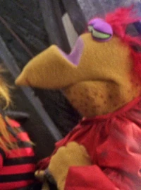 Crew of the Hispaniola | Muppet Wiki | Fandom