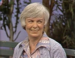 Helen Stenborg | Muppet Wiki | Fandom
