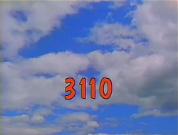 Episode 3110 | Muppet Wiki | Fandom