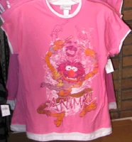 Muppet shirts (Disney) | Muppet Wiki | Fandom