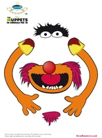Cravendale | Muppet Wiki | Fandom