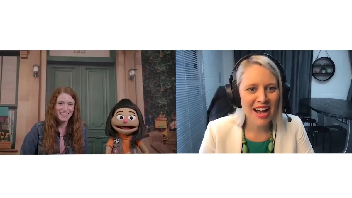 PakMag | Muppet Wiki | Fandom