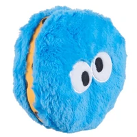 Sesame Street pet toys (BarkBox) | Muppet Wiki | Fandom