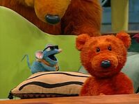 Episode 317: The Tutter Family Reunion | Muppet Wiki | Fandom