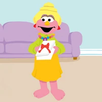 Elmo's family | Muppet Wiki | Fandom