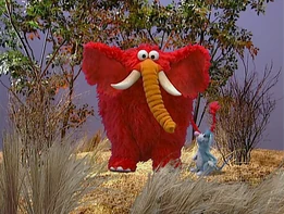 Elephants | Muppet Wiki | Fandom