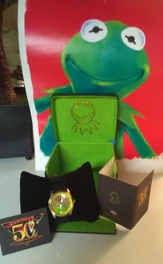 Muppet watches (Fossil) | Muppet Wiki | Fandom