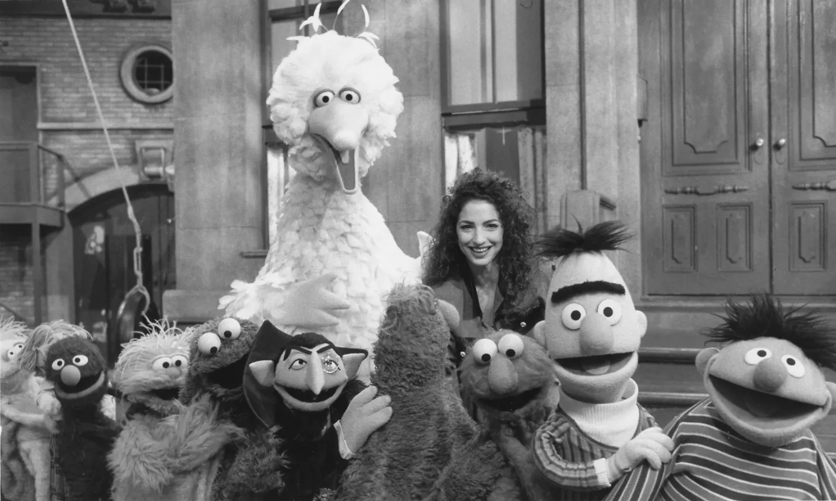 Conga | Muppet Wiki | Fandom