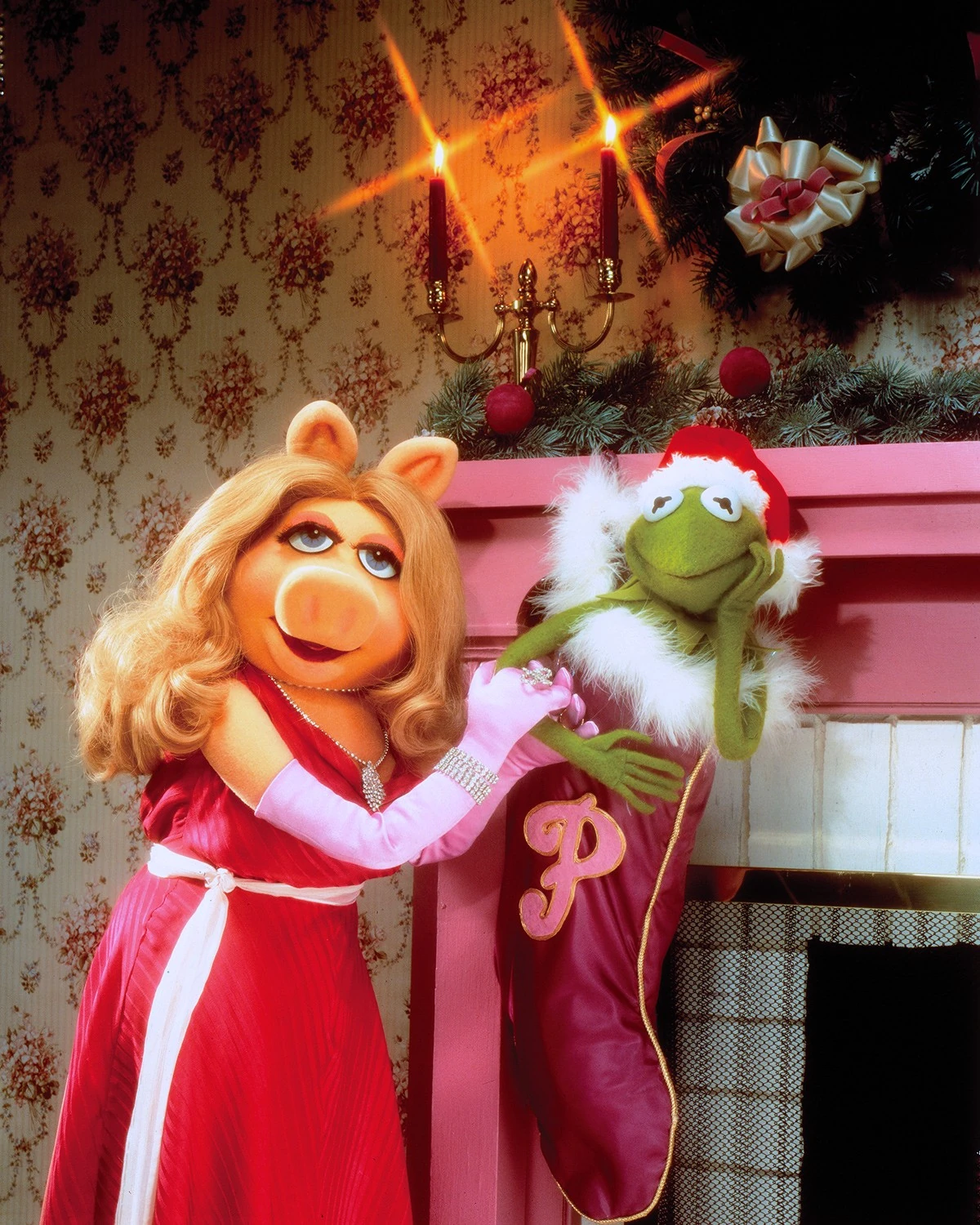 Muppet Christmas cards (Hallmark) | Muppet Wiki | Fandom