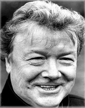 Hans-Werner Bussinger | Muppet Wiki | Fandom