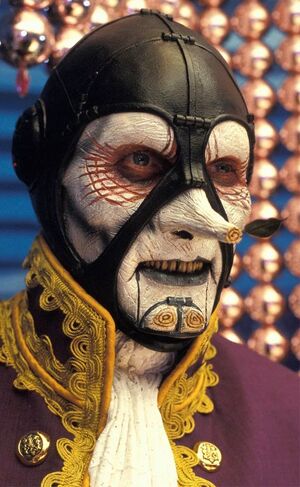 Pinocchio | Muppet Wiki | Fandom