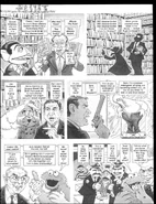 Mad (magazine) | Muppet Wiki | Fandom