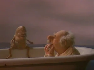 Episode 39: Rub a Dub Dub | Muppet Wiki | Fandom