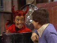 Demons and Devils | Muppet Wiki | Fandom