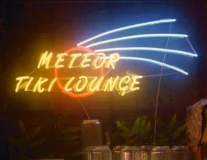 Meteor Tiki Lounge | Muppet Wiki | Fandom