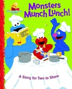 Monsters Munch Lunch! | Muppet Wiki | Fandom