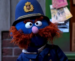 Once Upon a Sesame Street Christmas character variants | Muppet Wiki ...