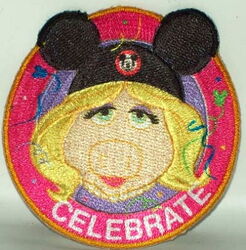 Muppet patches (Disney) | Muppet Wiki | Fandom