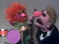 Grump | Muppet Wiki | Fandom