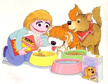 Rustler | Muppet Wiki | Fandom