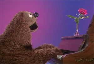 Show Me a Rose | Muppet Wiki | Fandom