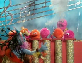 Witch Doctor (song) | Muppet Wiki | Fandom