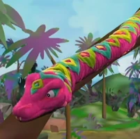 Pre-existing puppets on The Wubbulous World of Dr. Seuss | Muppet Wiki ...