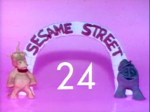 Episode 0024 | Muppet Wiki | Fandom