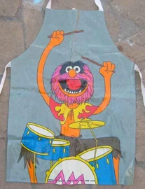 Muppet aprons (St Michael) | Muppet Wiki | Fandom