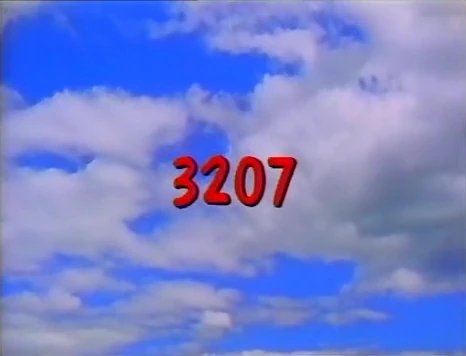 Episode 3207 | Muppet Wiki | Fandom