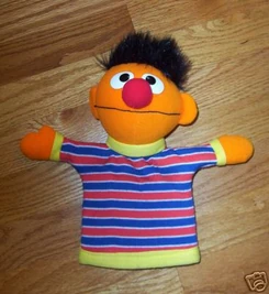 Sesame Street puppets (Applause) | Muppet Wiki | Fandom