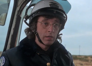 Austin Pendleton | Muppet Wiki | Fandom