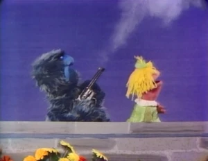 Guns | Muppet Wiki | Fandom