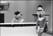 Ernie and Bert: Ernie in the Bathtub | Muppet Wiki | Fandom