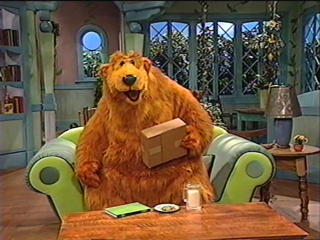 Episode 310: What's Mine Is Yours | Muppet Wiki | Fandom