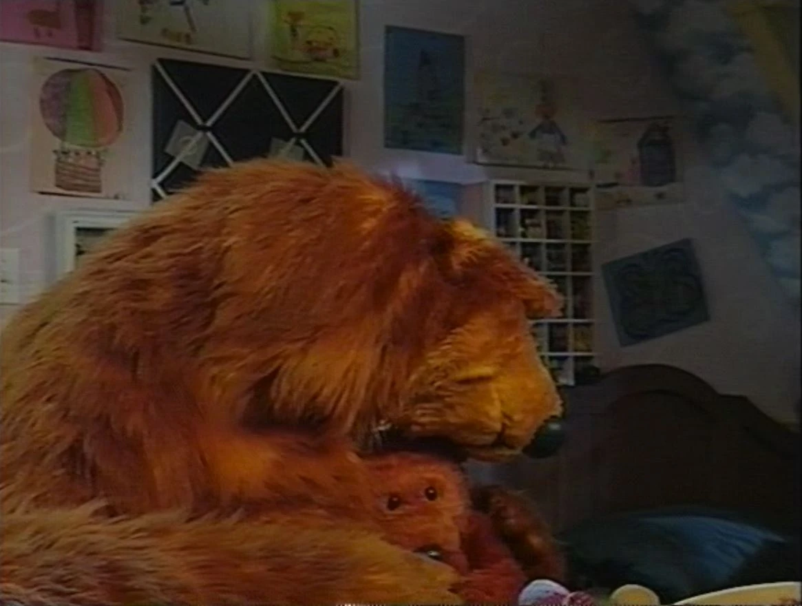 No Harm | Muppet Wiki | Fandom