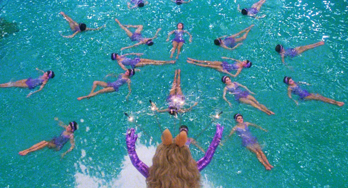 Susan Backlinie | Muppet Wiki | Fandom