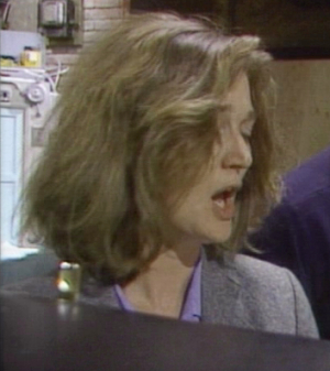 Cheryl Wagner | Muppet Wiki | Fandom