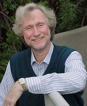 Daniel Wilcox | Muppet Wiki | Fandom