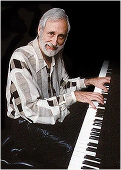 Denny Zeitlin | Muppet Wiki | Fandom