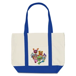Muppet Babies tote bags (Zazzle) | Muppet Wiki | Fandom