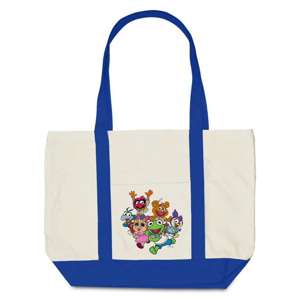 Muppet Babies tote bags (Zazzle) | Muppet Wiki | Fandom