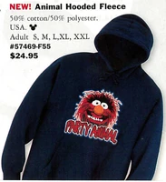 Muppet shirts (Disney) | Muppet Wiki | Fandom