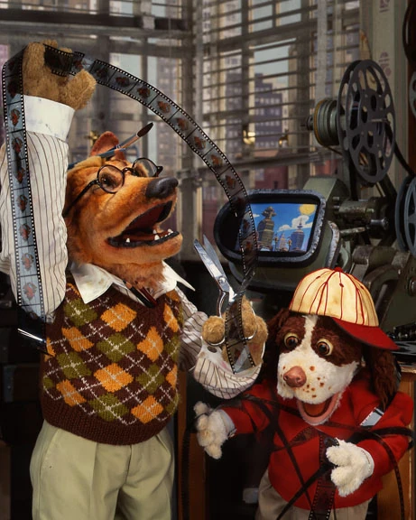 Artie Springer | Muppet Wiki | Fandom