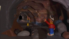 Bert and Ernie's Great Adventures: Gopher Broke | Muppet Wiki | Fandom